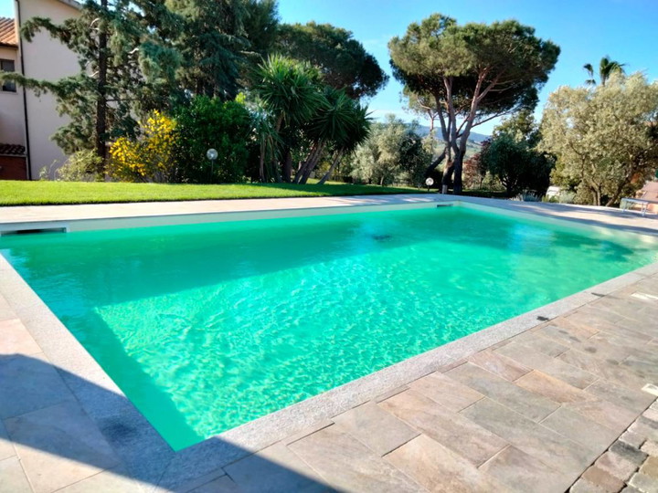47 M² Agriturismo ∙ 1 Camera Da Letto ∙ 4 Ospiti - Grosseto