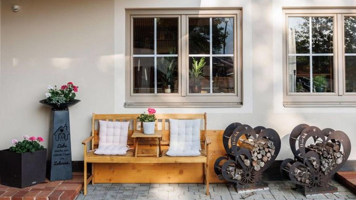 65 M² Ferienwohnung ∙ 1 Schlafzimmer ∙ 6 Gäste - Hallstatt