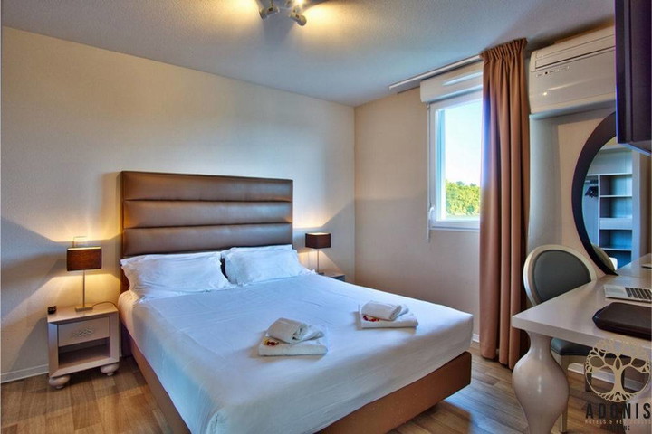 35 M² Hotel ∙ 1 Bedroom ∙ 4 Guests - Bayonne