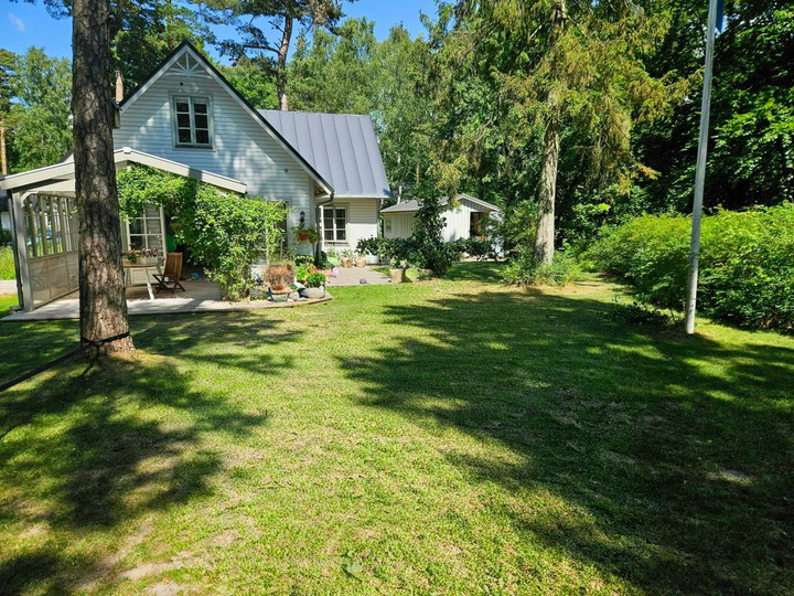 127 M² Casa ∙ 4 Habitaciones ∙ 8 Huéspedes - Ystad