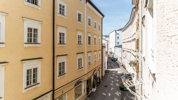 20 M² Apartment ∙ 1 Bedroom ∙ 3 Guests - Salzburg