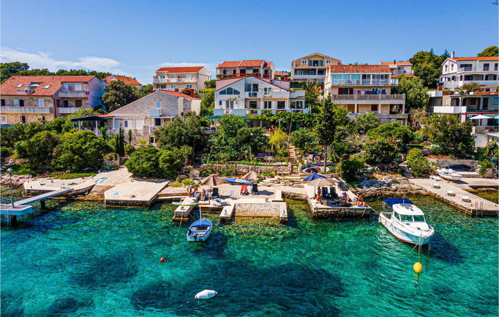 100 M² Apartment ∙ 3 Bedrooms ∙ 8 Guests - Korčula