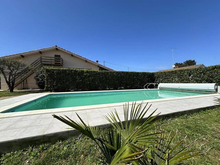 80 M² Gîte ∙ 2 Chambres ∙ 4 Personnes - Soustons