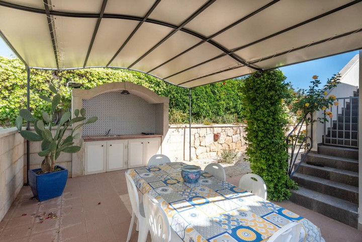 250 M² Chalet ∙ 3 Chambres ∙ 8 Personnes - Modica