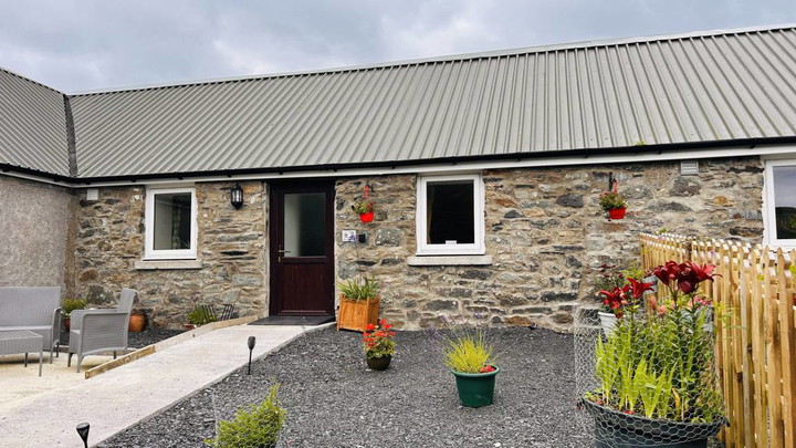 Cottage ∙ 1 Bedroom ∙ 2 Guests - Isle of Mull