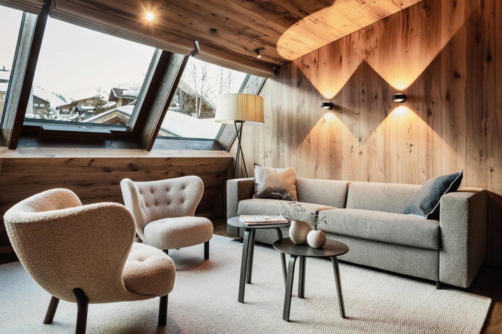 50 M² Hotel ∙ 1 Bedroom ∙ 3 Guests - Steeg