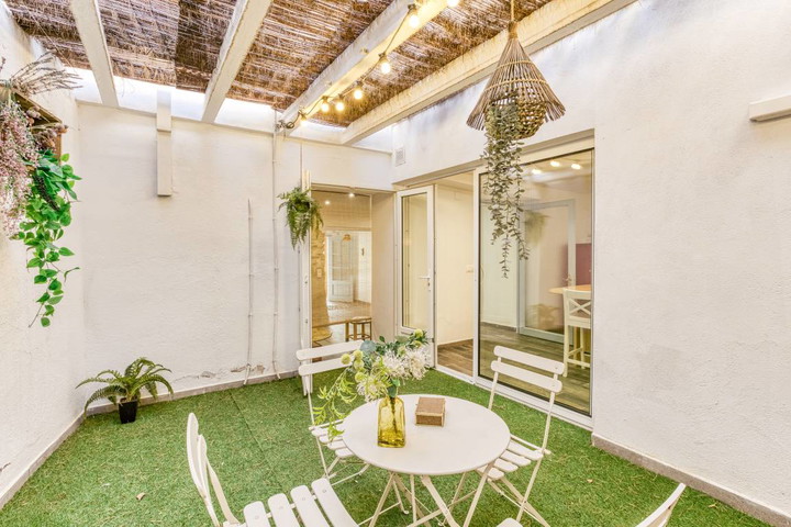 60 M² Apartamento ∙ 1 Habitación ∙ 2 Huéspedes - Llançà