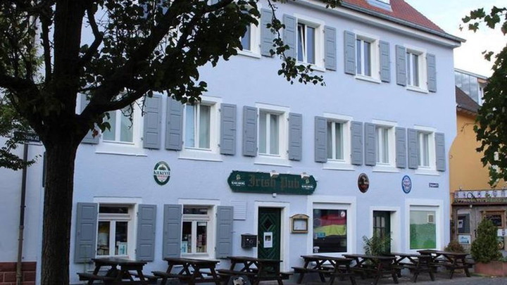 52 M² Ferienwohnung ∙ 1 Schlafzimmer ∙ 3 Gäste - Hockenheim