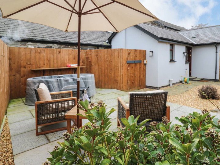 Cottage ∙ 1 Bedroom ∙ 2 Guests - Gwynedd