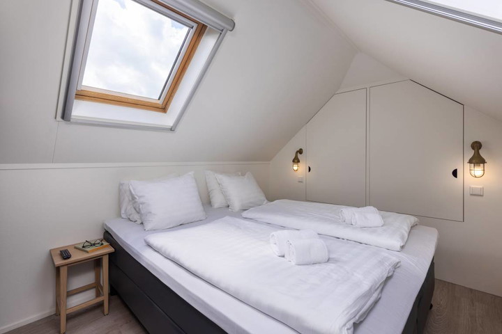 Cottage ∙ 2 Slaapkamers ∙ 4 Gasten - Lommel
