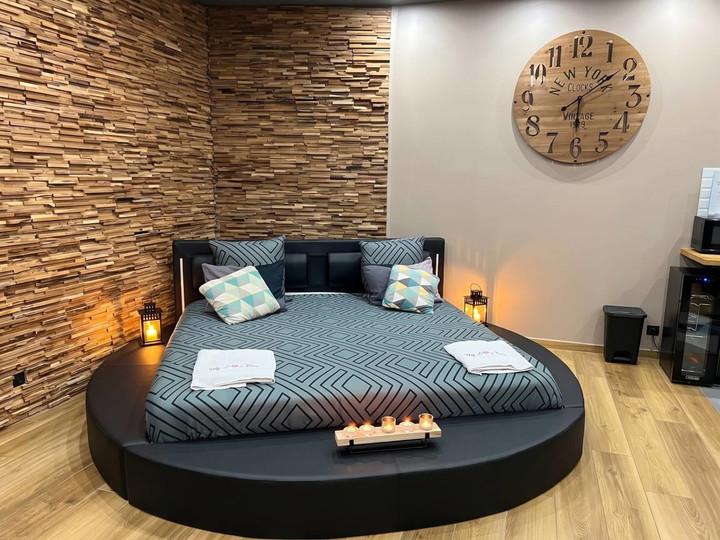 65 M² Maison De Vacances ∙ 1 Chambre ∙ 2 Personnes - Pas-de-Calais