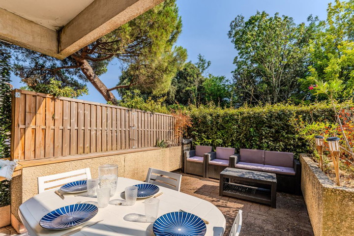 25 M² Studio ∙ 4 Gäste - Arcachon