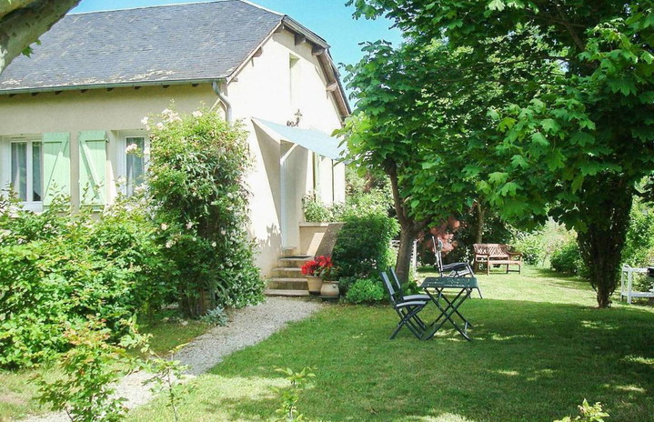 33 M² Gîte ∙ 1 Bedroom ∙ 2 Guests - Martel