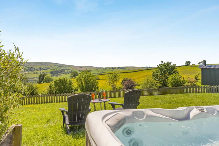 Cottage ∙ 1 Bedroom ∙ 2 Guests - Shropshire