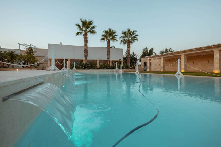 70 M² Apartment ∙ 2 Bedrooms ∙ 4 Guests - Monopoli