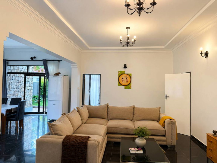 130 M² Ferienhaus ∙ 3 Schlafzimmer ∙ 8 Gäste - Victoria Falls
