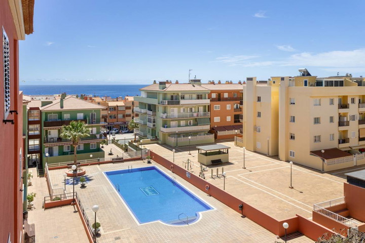 47 M² Apartamento ∙ 1 Habitación ∙ 3 Huéspedes - La Laguna