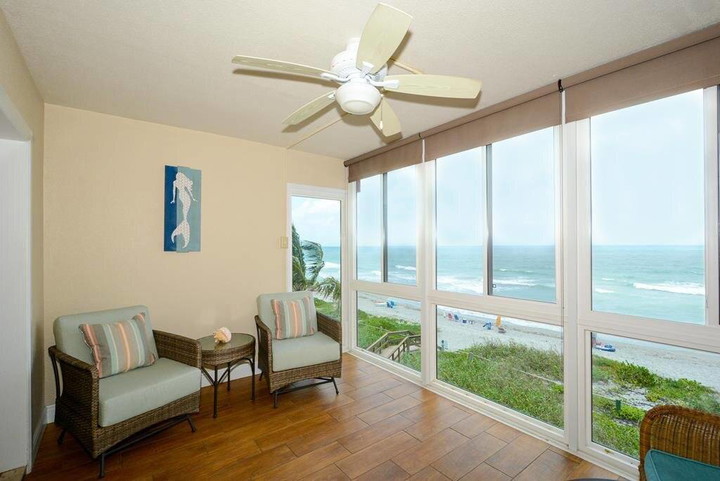 Apartamento ∙ 1 Habitación ∙ 4 Huéspedes - Venice, FL