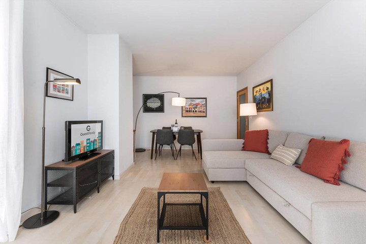 60 M² Apartment ∙ 1 Bedroom ∙ 4 Guests - Matosinhos