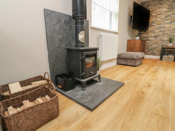 Cottage ∙ 2 Bedrooms ∙ 4 Guests - Llanberis