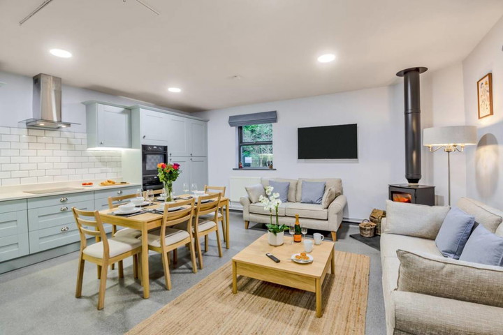 Cottage ∙ 4 Bedrooms ∙ 7 Guests - Betws-y-Coed