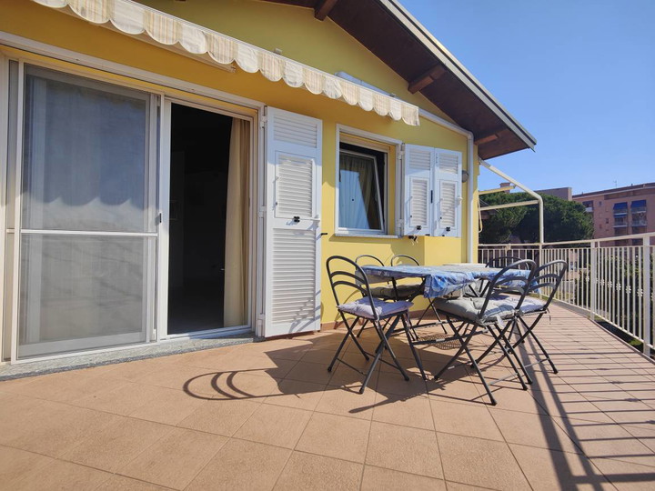 70 M² Apartment ∙ 2 Bedrooms ∙ 4 Guests - Andora