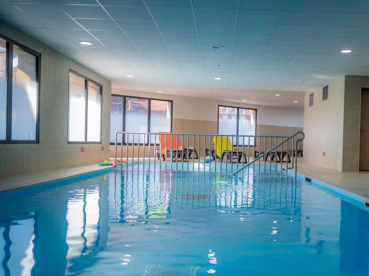 35 M² Studio ∙ 4 Personnes - Le Tréport