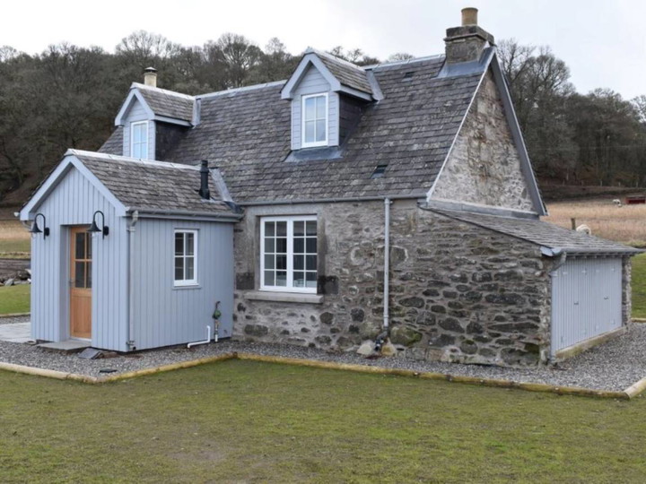 Cottage ∙ 1 Bedroom ∙ 2 Guests - Dunkeld, UK