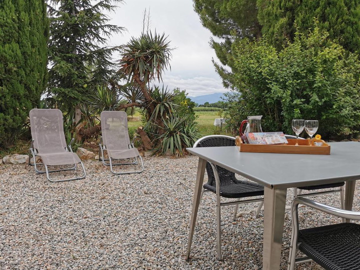 45 M² Gîte ∙ 2 Chambres ∙ 4 Personnes - Perpignan