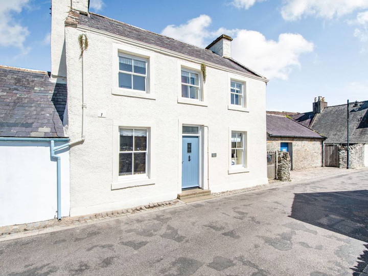 Cottage ∙ 3 Bedrooms ∙ 6 Guests - Dumfries and Galloway