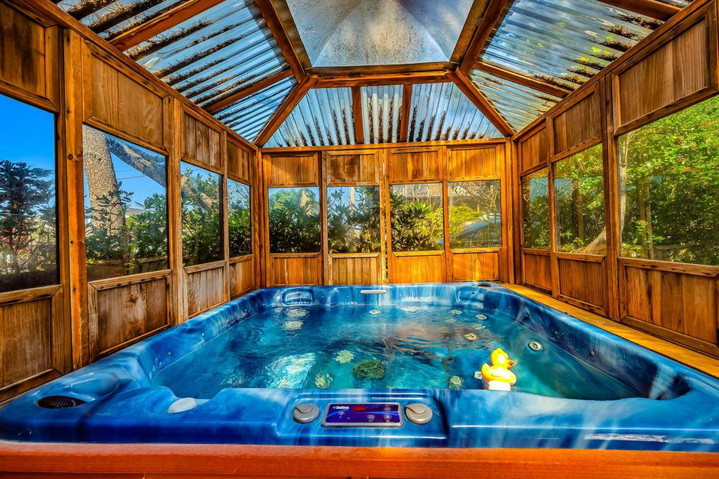204 M² House ∙ 5 Bedrooms ∙ 12 Guests - Newport, OR