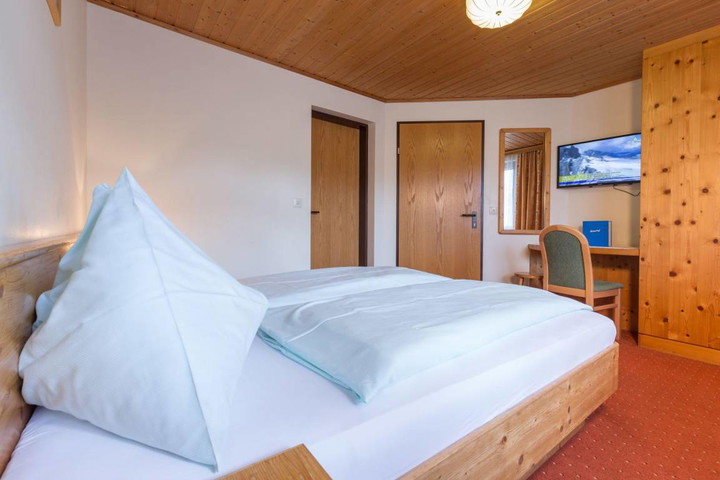 23 M² Hotel ∙ 1 Bedroom ∙ 2 Guests - Schladming