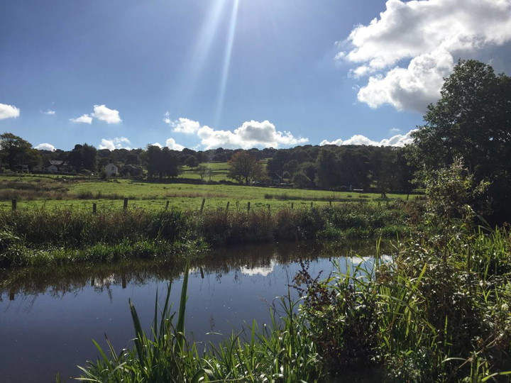 Cottage ∙ 1 Bedroom ∙ 2 Guests - Stoke-on-Trent