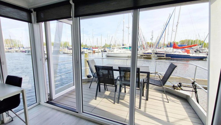 House ∙ 2 Bedrooms ∙ 6 Guests - Hilversum
