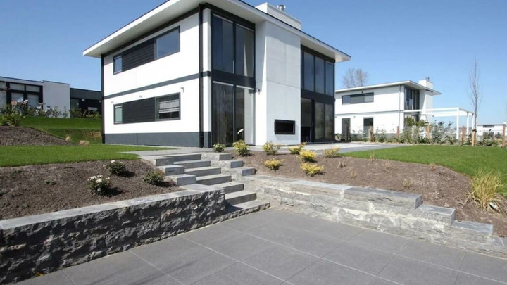 115 M² Maison De Vacances ∙ 4 Chambres ∙ 8 Personnes - Amsterdam