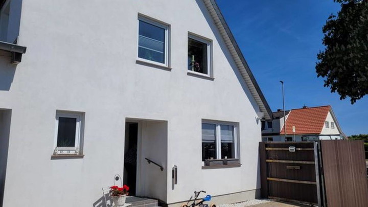 60 M² Apartment ∙ 1 Bedroom ∙ 4 Guests - Stralsund