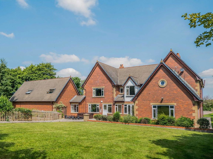 Cottage ∙ 6 Chambres ∙ 17 Personnes - Lytham St Annes