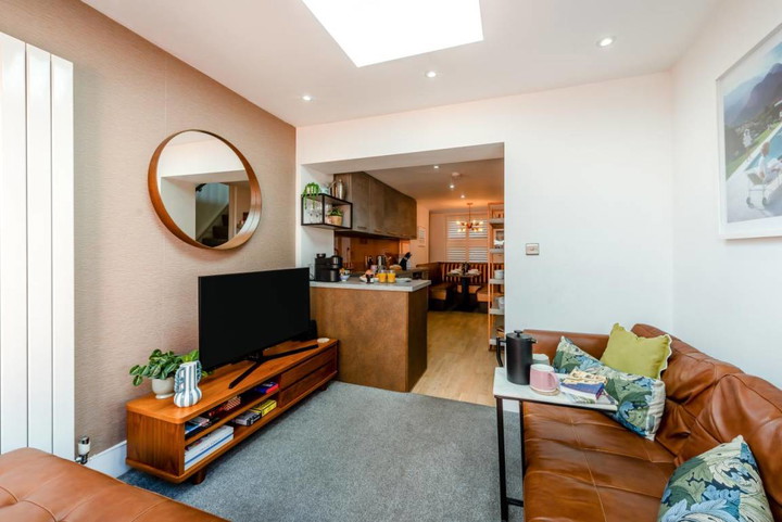 Cottage ∙ 3 Bedrooms ∙ 6 Guests - Hove