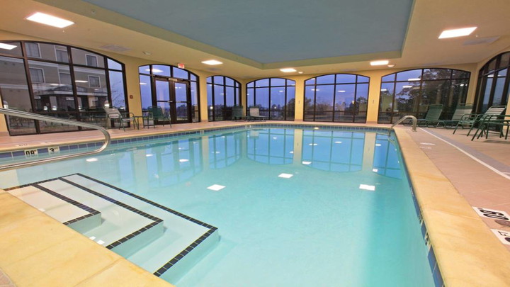 Studio Flat ∙ 1 Bedroom ∙ 2 Guests - Hot Springs, AR