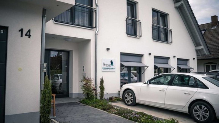 26 M² Hôtel ∙ 1 Chambre ∙ 4 Personnes - Rust