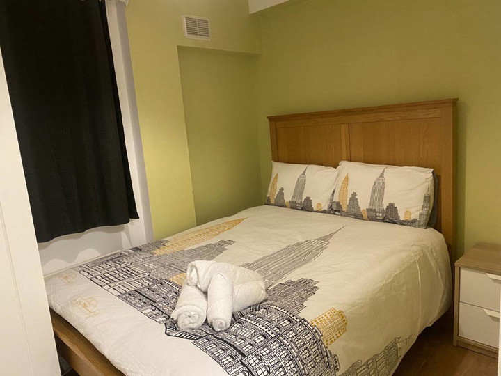 30 M² Ferienwohnung ∙ 2 Schlafzimmer ∙ 3 Gäste - Bloomsbury
