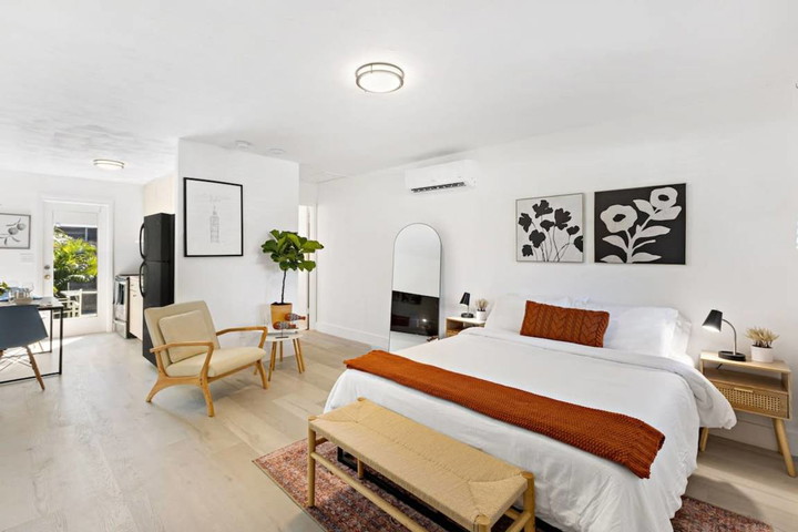 Apartment ∙ 2 Guests - Margate, FL