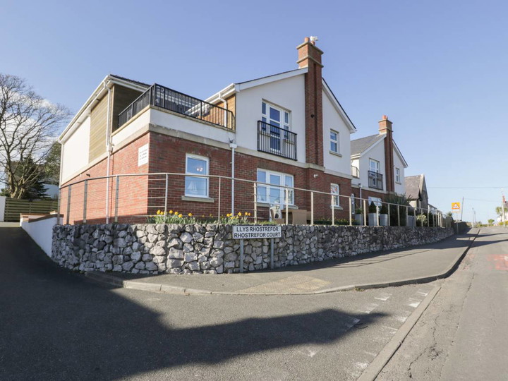 Cottage ∙ 2 Bedrooms ∙ 4 Guests - Moelfre