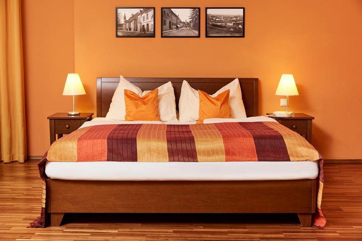 20 M² Hotel ∙ 1 Bedroom ∙ 3 Guests - Radenci