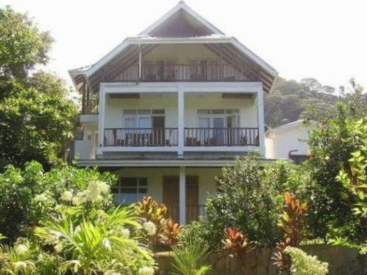 35 M² Apartment ∙ 1 Bedroom ∙ 2 Guests - Victoria