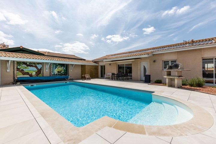 125 M² Casa ∙ 4 Habitaciones ∙ 9 Huéspedes - Lacanau Océan