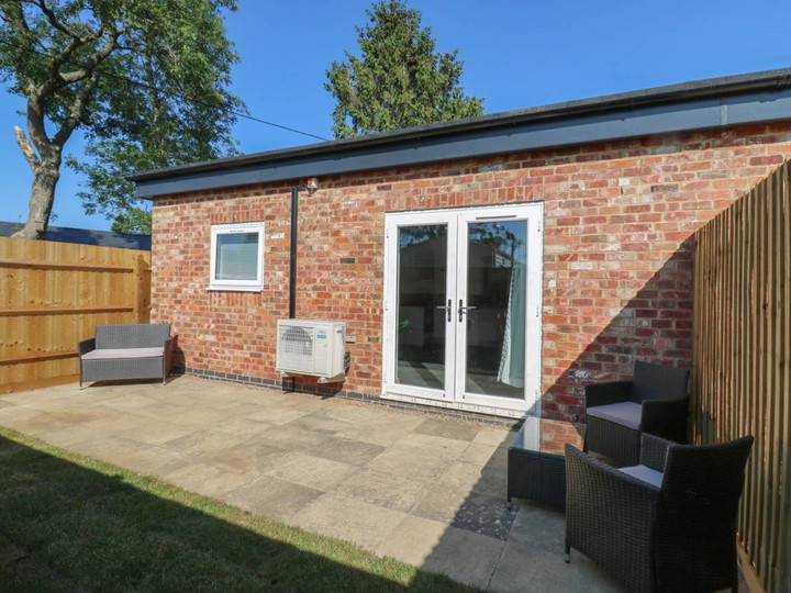 Cottage ∙ 1 Bedroom ∙ 4 Guests - Northamptonshire