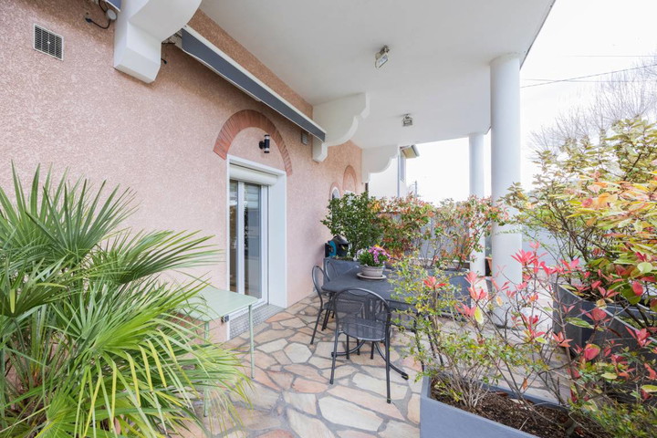 57 M² Apartment ∙ 2 Bedrooms ∙ 6 Guests - Chambéry