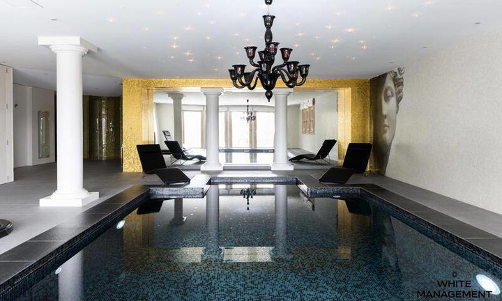 575 M² Chalet ∙ 1 Bedroom ∙ 10 Guests - Pralognan-la-Vanoise