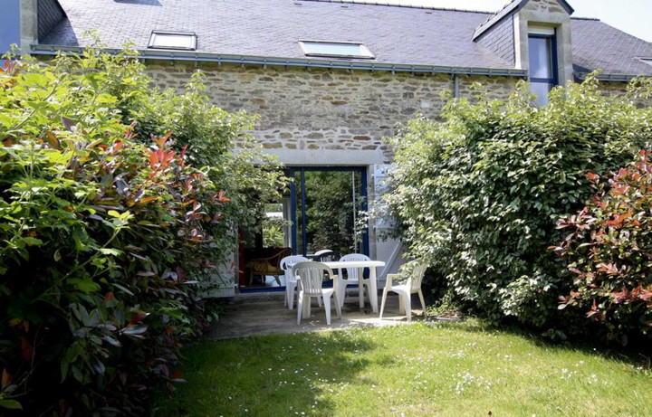 67 M² Gîte ∙ 2 Chambres ∙ 4 Personnes - Sarzeau
